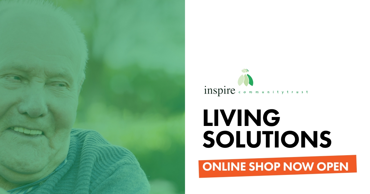 Independent Living - Inspire Community Trust